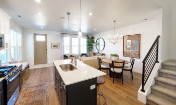 New Model Homes in Daybreak | Daybreak Utah