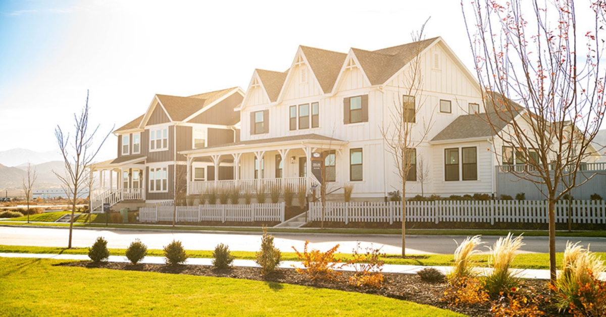 Discover New Home Options in Daybreak with Destination Homes - Daybreak ...